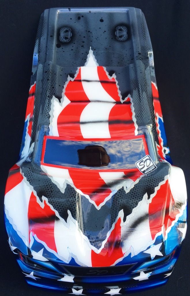 Samuelson Designs - Page 13 - R/C Tech Forums